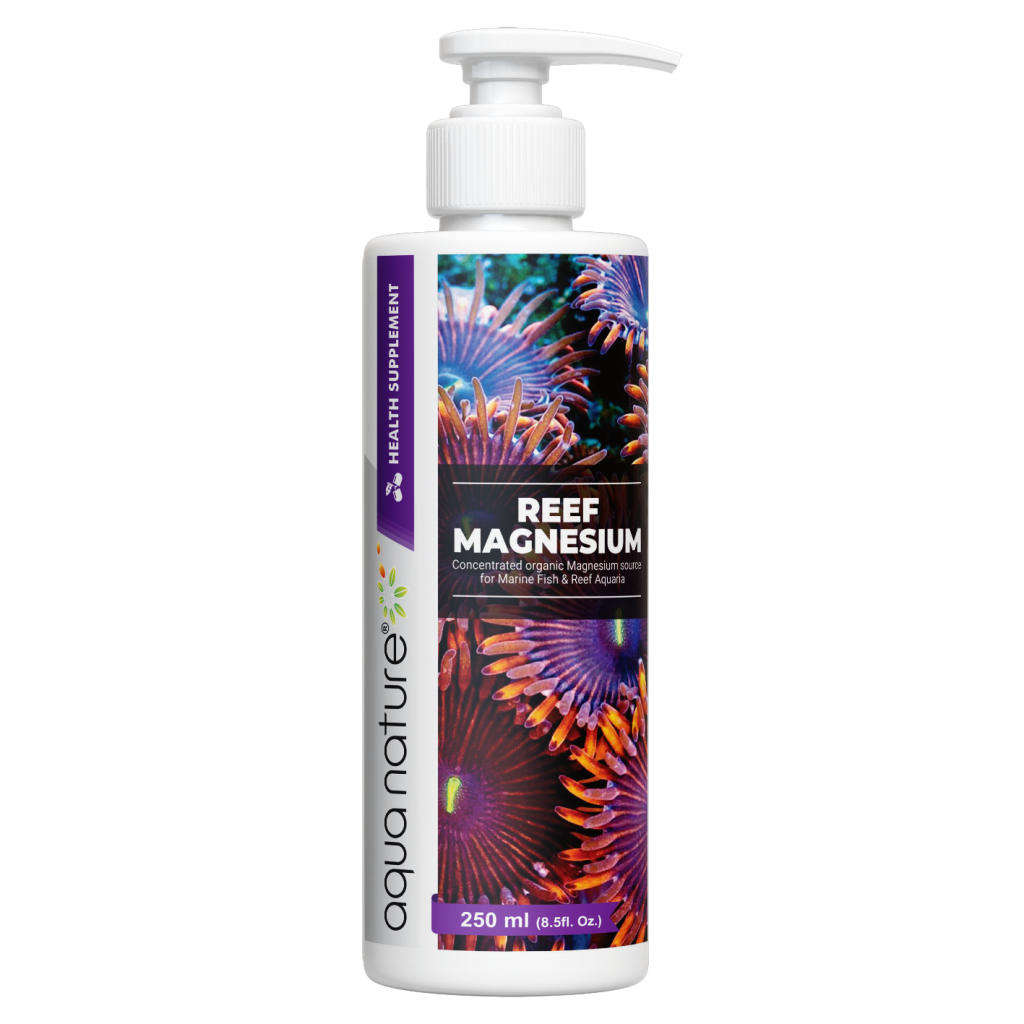 Reef Magnesium - Aquanature